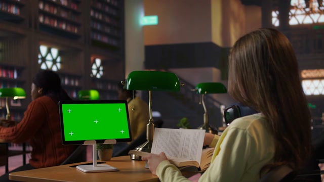 Green Screen School Stock Footage: Royalty-Free Video Clips - Storyblocks