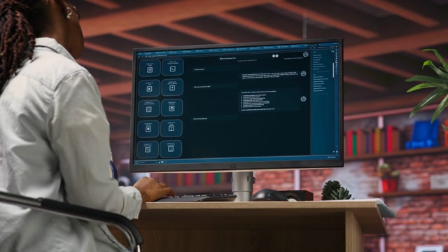 Apps Computer Stock Footage: Royalty-Free Video Clips - Storyblocks