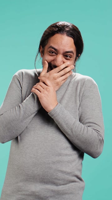 Man Being Tickled Stock Footage: Royalty-Free Video Clips - Storyblocks