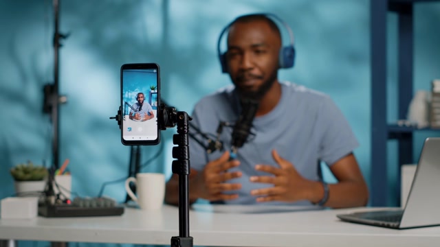 Creator Stock Footage: Royalty-Free Video Clips - Storyblocks