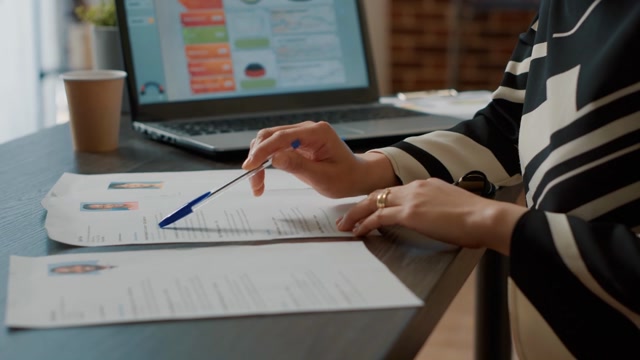 Job Application Stock Footage: Royalty-Free Video Clips - Storyblocks