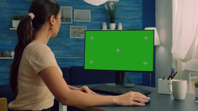 Space | Green Screen stock footage - Storyblocks