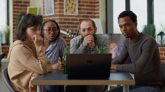 People Watching Stock Footage: Royalty-Free Video Clips - Storyblocks