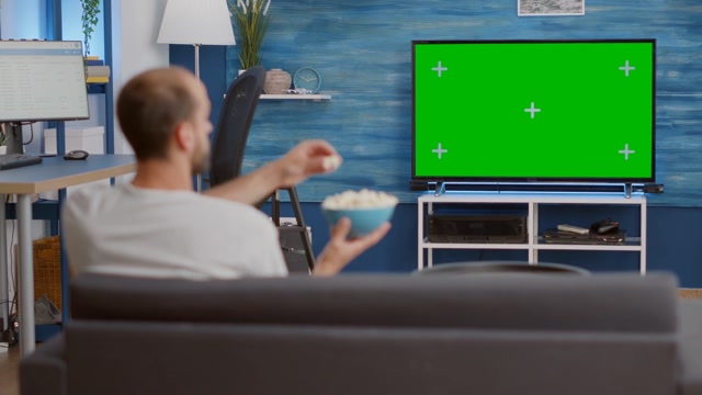 Popcorn Green Screen Stock Footage: Royalty-Free Video Clips - Storyblocks