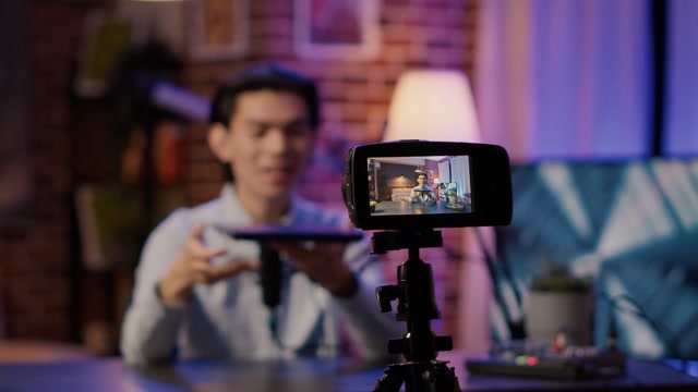 Product Review Stock Footage: Royalty-Free Video Clips - Storyblocks