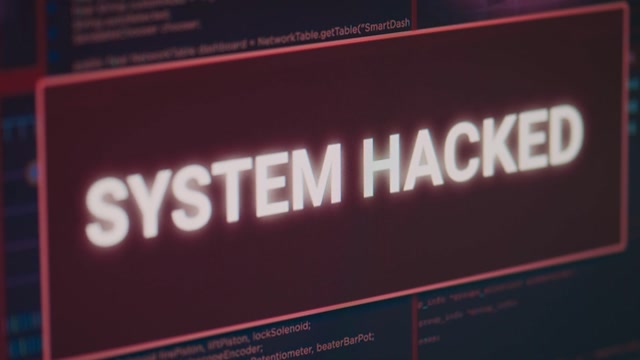 Hack Screen Stock Footage: Royalty-Free Video Clips - Storyblocks