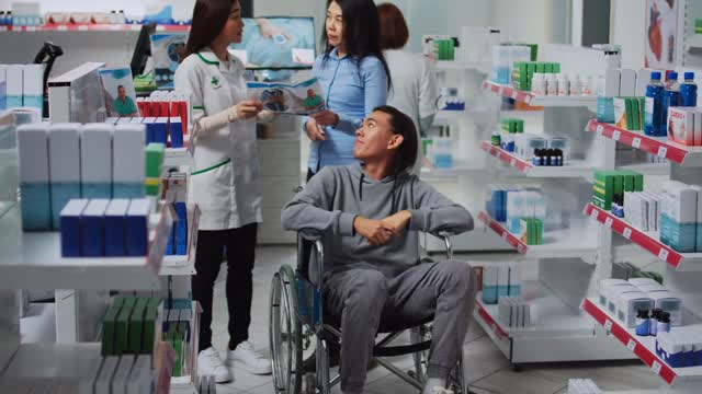 China Hospital Experiment Stock Footage: Royalty-Free Video Clips ...