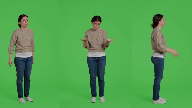 Angry Greenscreen Stock Footage: Royalty-Free Video Clips - Storyblocks