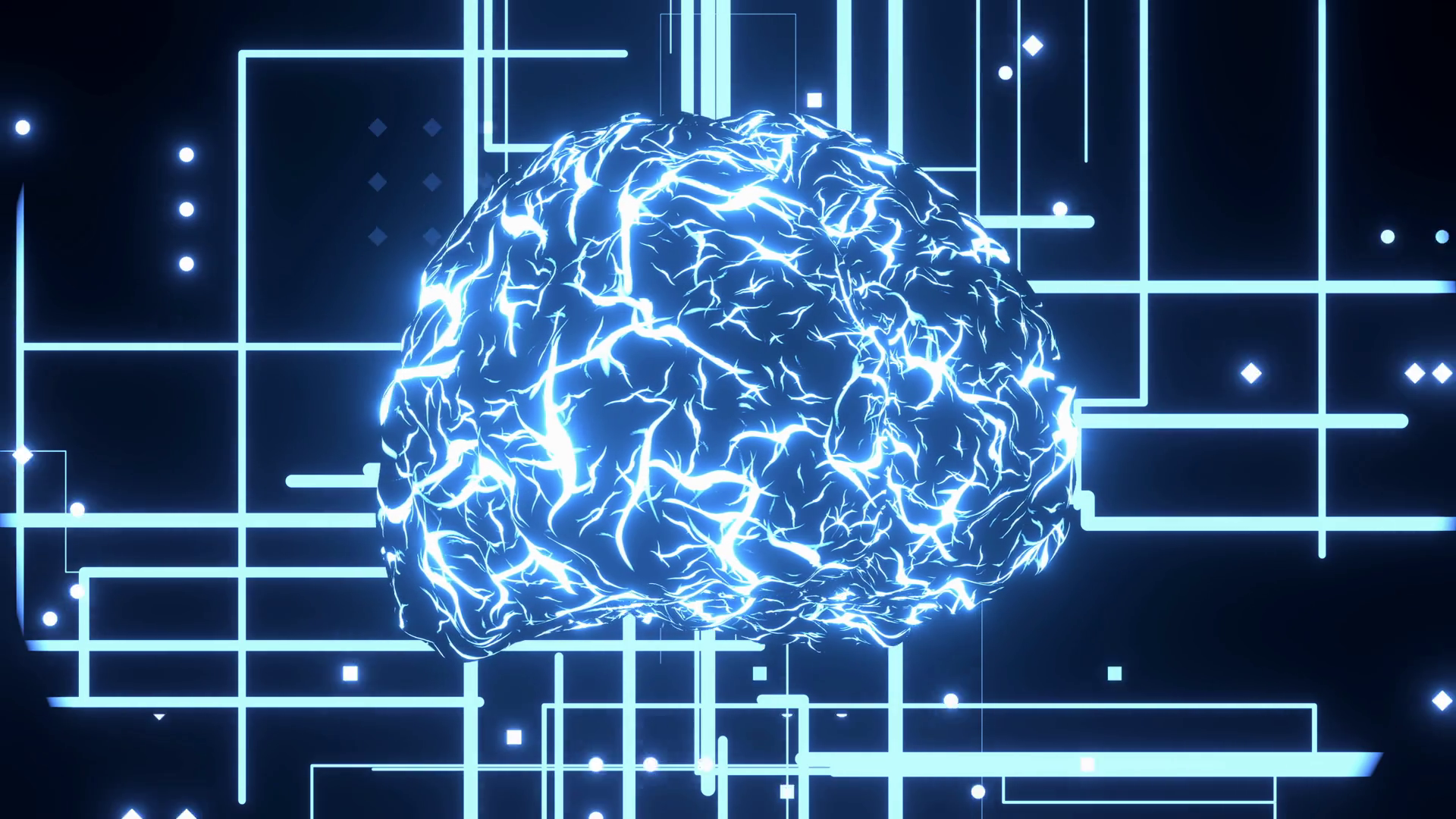 Ai Learning Progress Stock Motion Graphics SBV-347638601 - Storyblocks