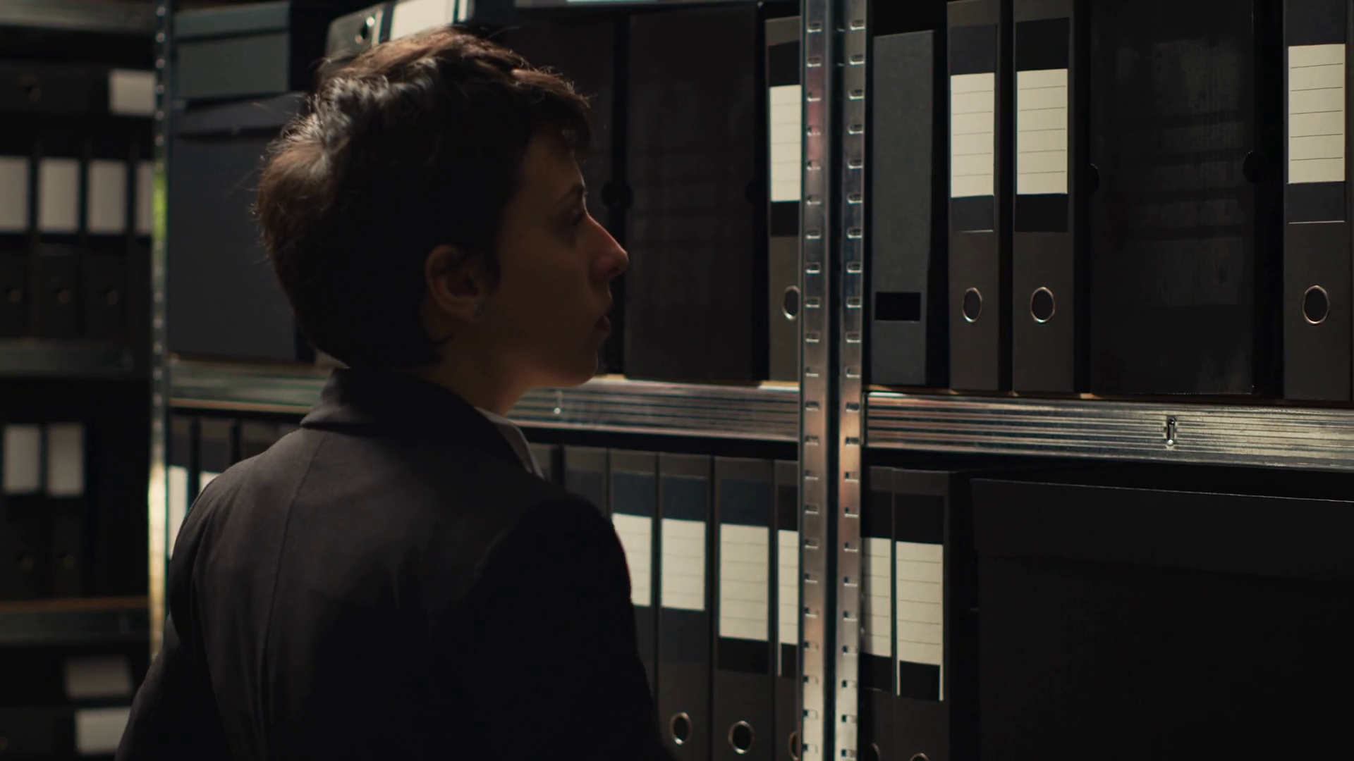 Criminal Experts Finding Case Clues In Stock Footage SBV-347759695 ...