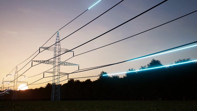 Wire Animation Stock Footage: Royalty-Free Video Clips - Storyblocks