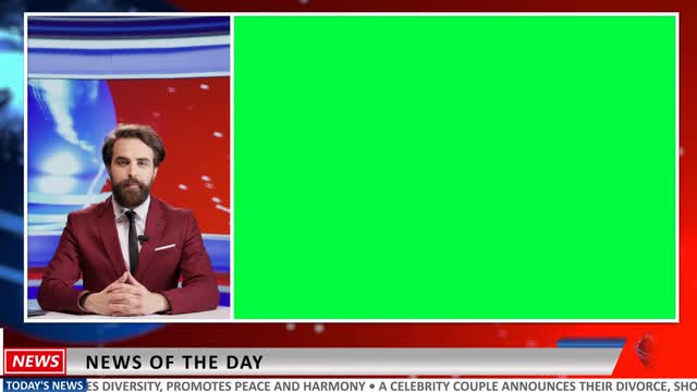 Breaking Template Stock Footage: Royalty-Free Video Clips - Storyblocks