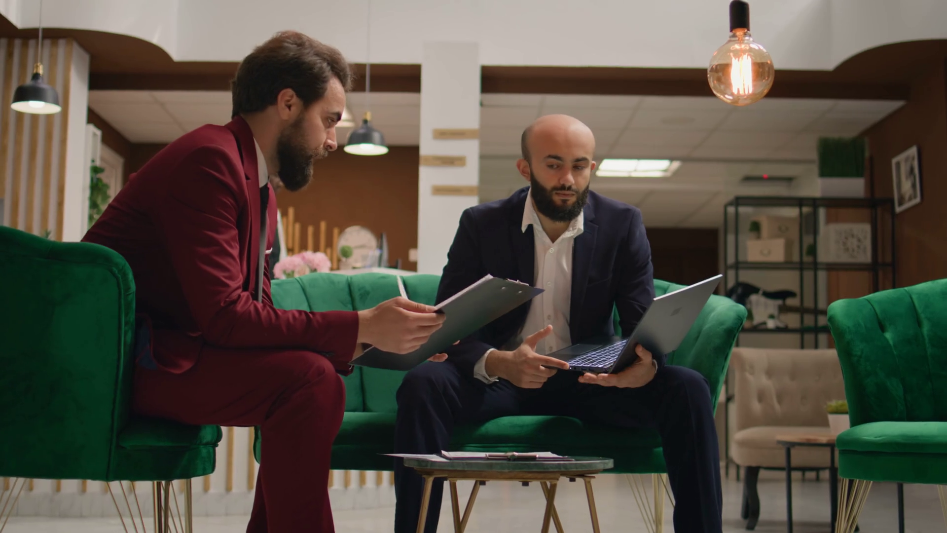 Team Exchange Management Ideas To Develop Stock Footage SBV-348528548 ...