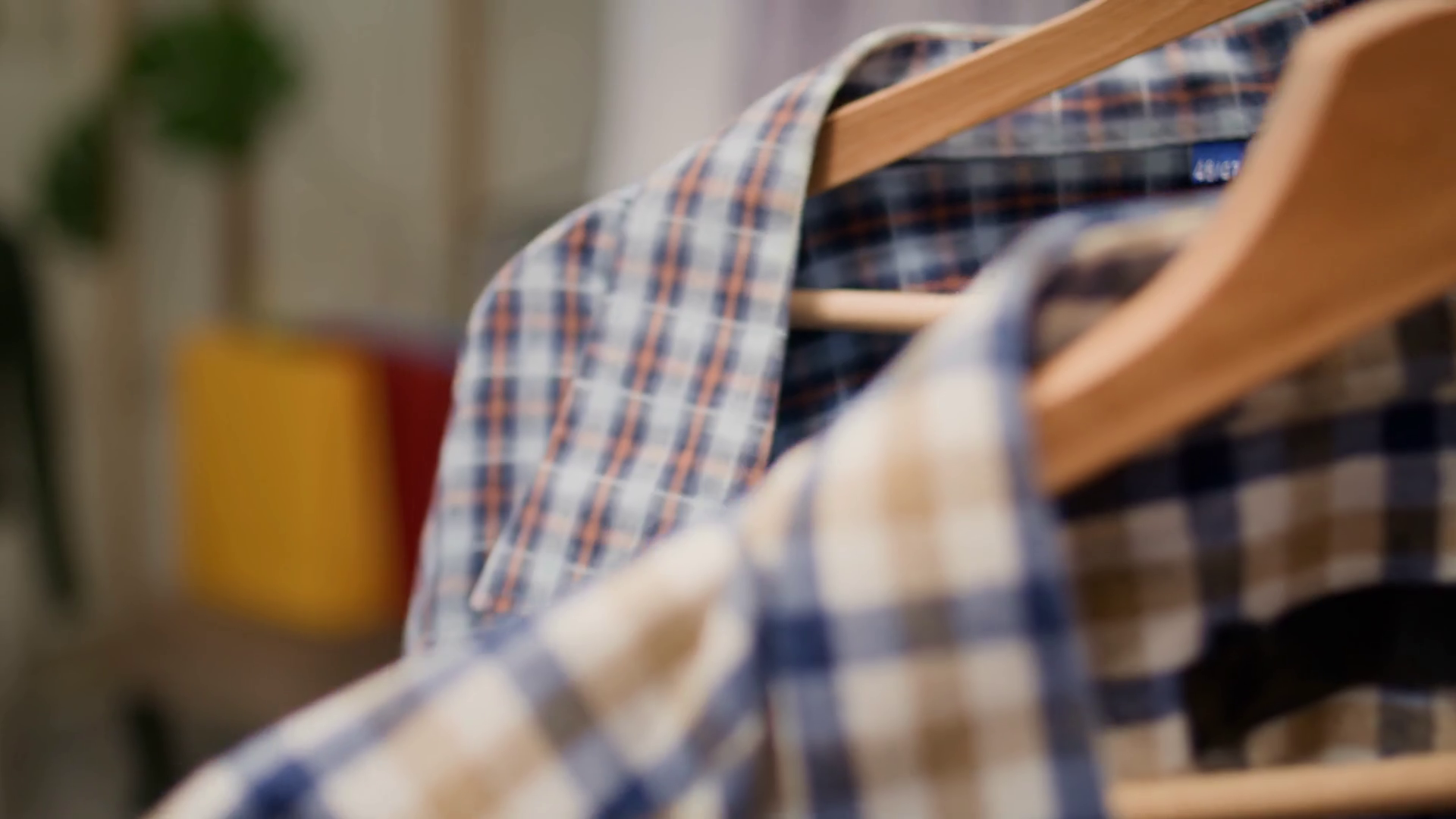 Extreme Close Up Shot Of Stylish Selection Stock Footage SBV-348688364 ...