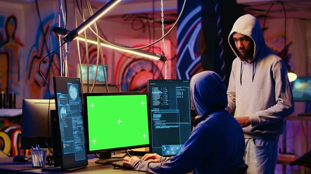 Scam Green Screen Stock Footage: Royalty-Free Video Clips - Storyblocks