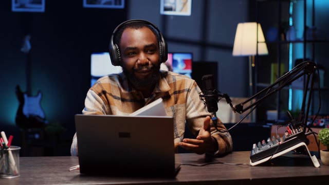 Content Creators Stock Footage: Royalty-Free Video Clips - Storyblocks