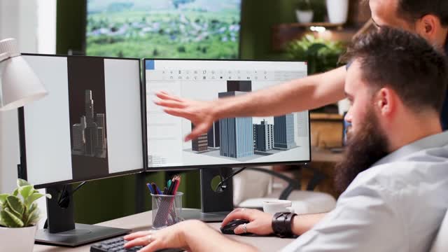 Architecture Stock Footage: Royalty-Free Video Clips - Storyblocks