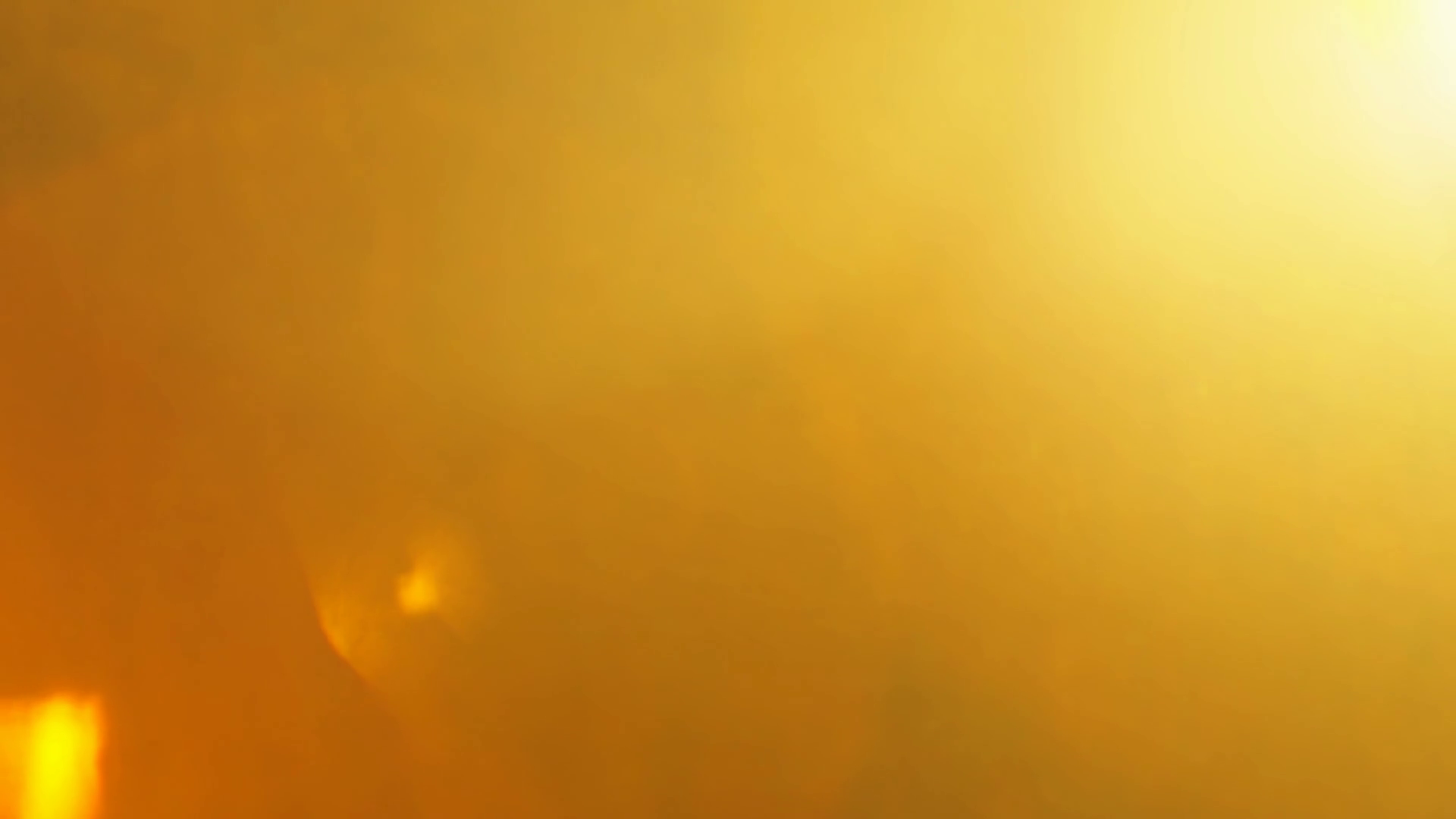 Beautiful Warm Lens Flares On Black Stock Footage SBV-338431787 ...