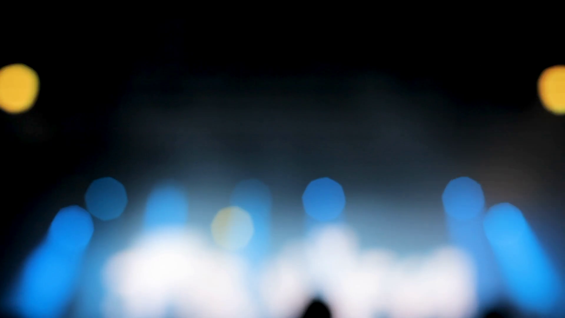 Blured Colorful Strobe Lights At Music Stock Footage SBV-333606032 ...