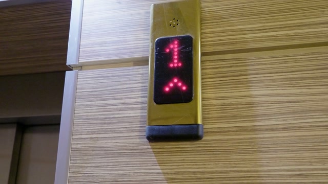 Elevator Numbers Stock Footage: Royalty-Free Video Clips - Storyblocks