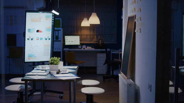 Office Background Stock Footage: Royalty-Free Video Clips - Storyblocks