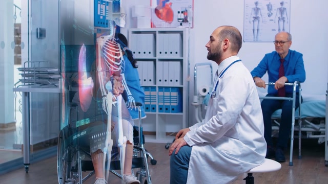 Hospital Animation Stock Footage: Royalty-Free Video Clips - Storyblocks