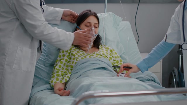 Icu Hospital Stock Footage: Royalty-Free Video Clips - Storyblocks