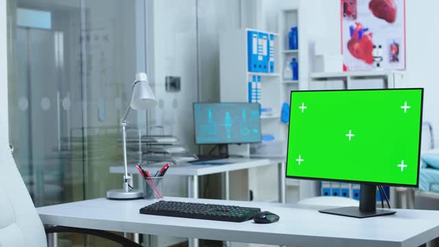 Nurse Green Screen Stock Footage: Royalty-Free Video Clips - Storyblocks