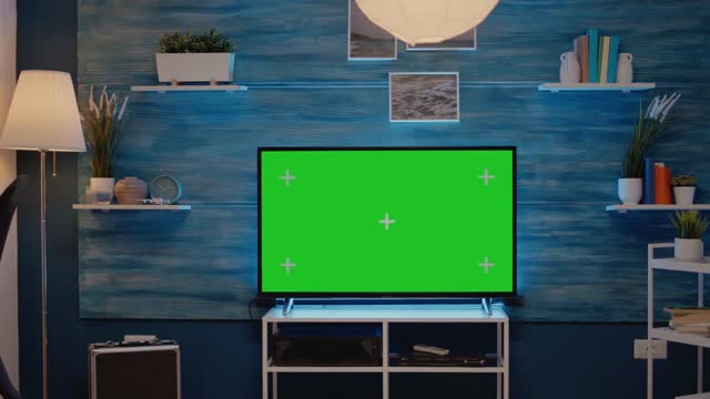 House Green Screen Stock Footage: Royalty-Free Video Clips - Storyblocks