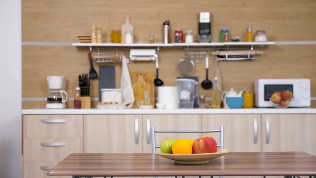 Kitchen Stock Footage: Royalty-Free Video Clips - Storyblocks