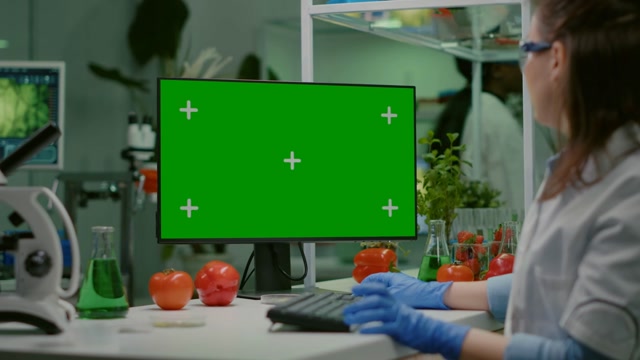 Liquid Green Screen | Lifestyle stock footage - Storyblocks