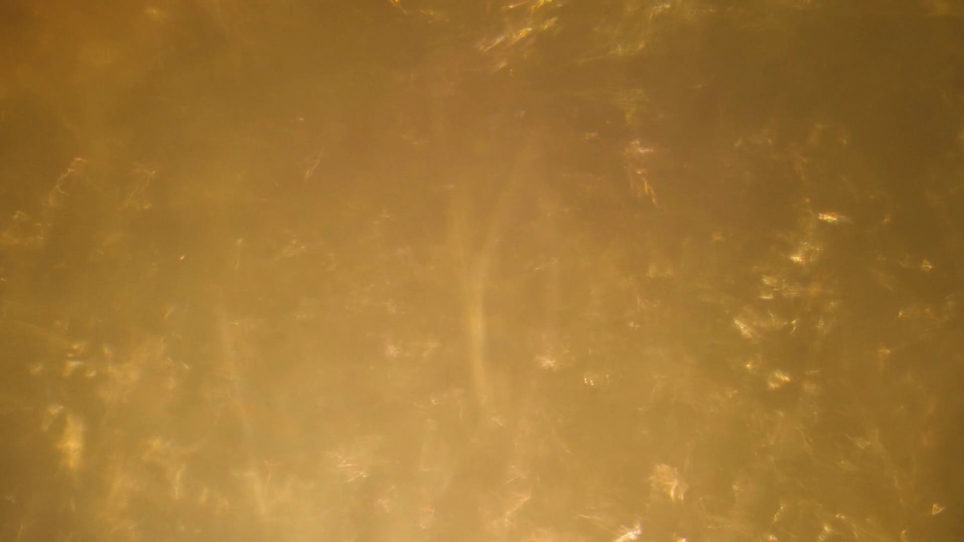 Stunning warm light effect in motion changing intensity. White shining ...