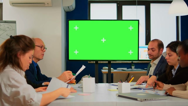 Whiteboard Green Screen Stock Footage: Royalty-Free Video Clips ...