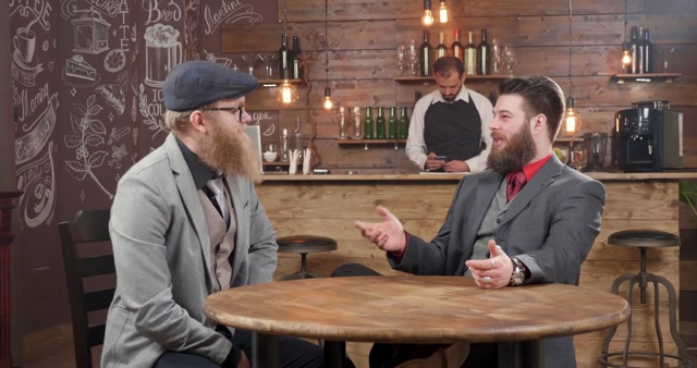 Guys Bar Stock Footage: Royalty-Free Video Clips - Storyblocks