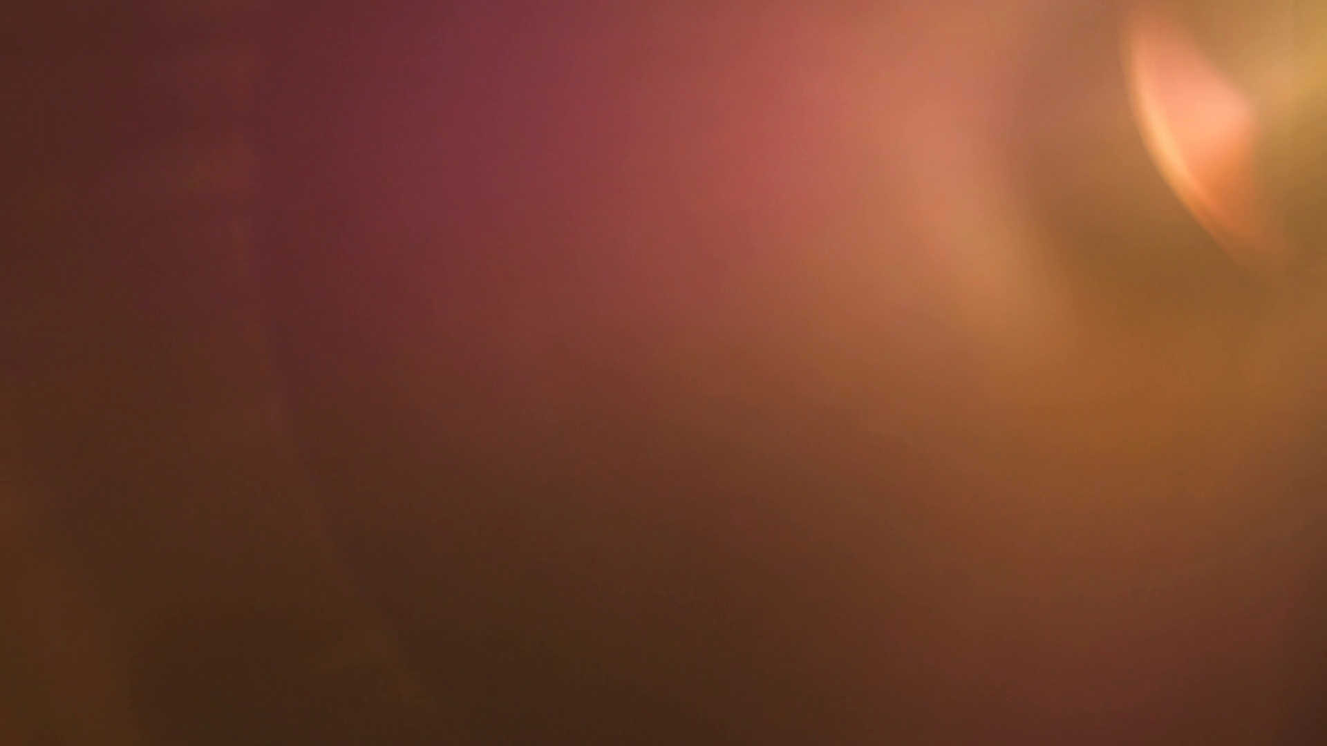 Warm Light Flares In Motion Special Effect Stock Footage SBV-334085333 ...