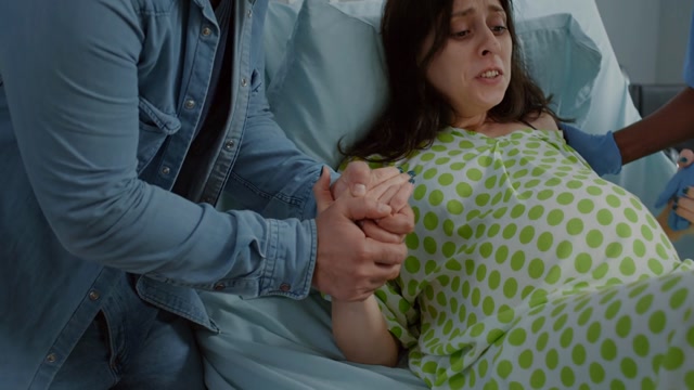 Giving Birth Close Up Stock Footage: Royalty-Free Video Clips - Storyblocks