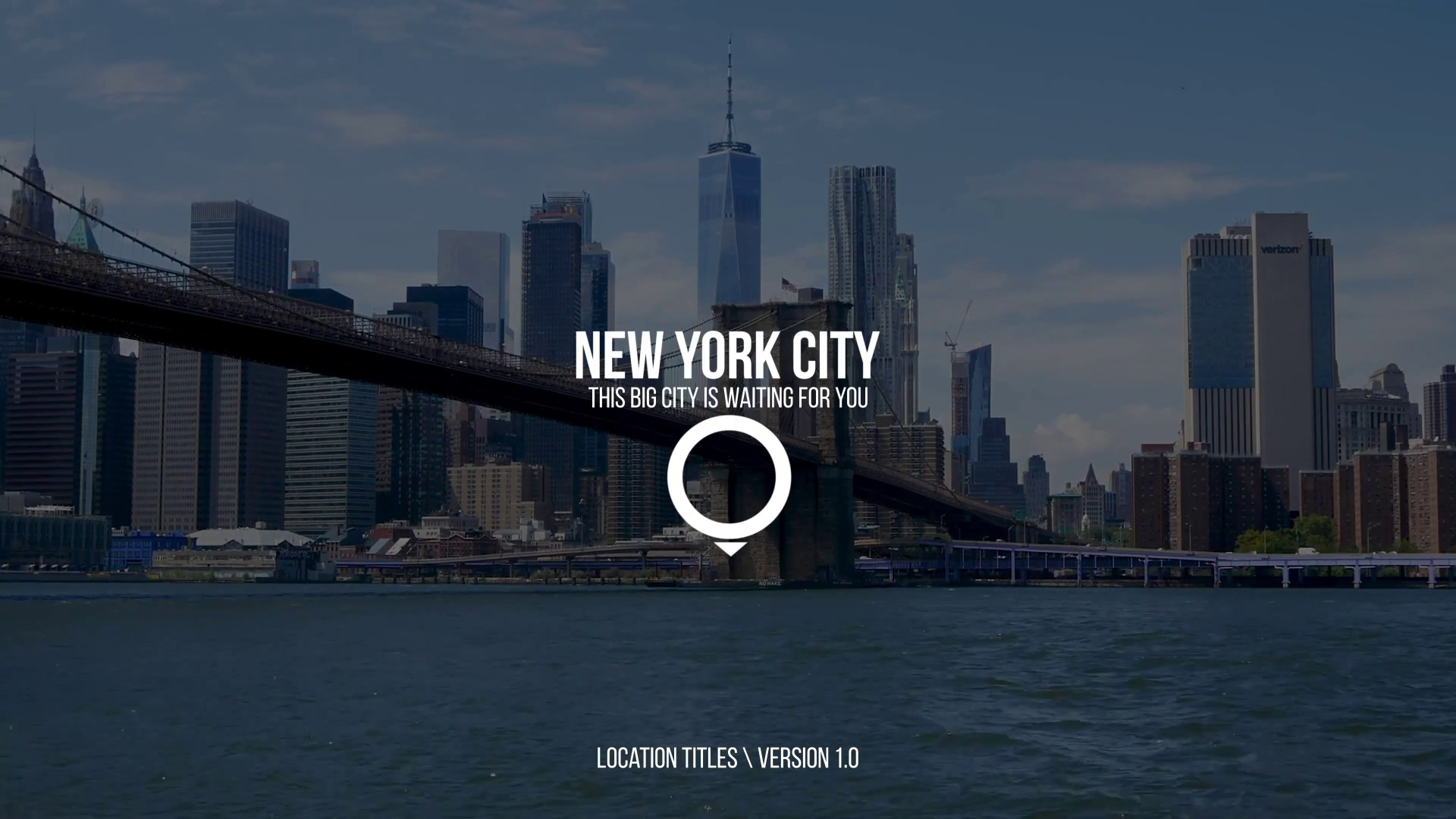 Location Titles 10 | Premiere Pro Template SBV-347235762 - Storyblocks