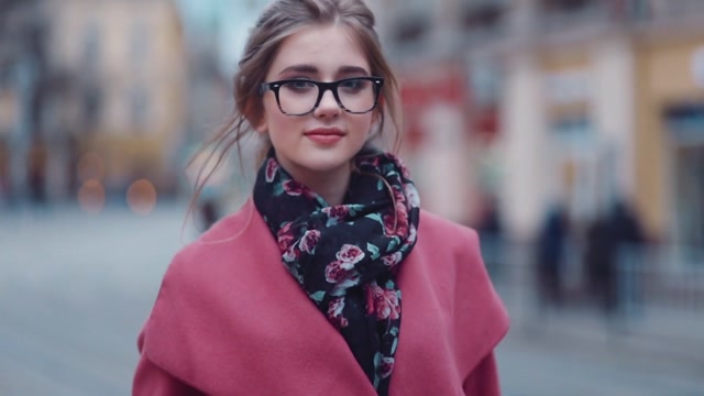 Windy Hair Stock Footage: Royalty-Free Video Clips - Storyblocks