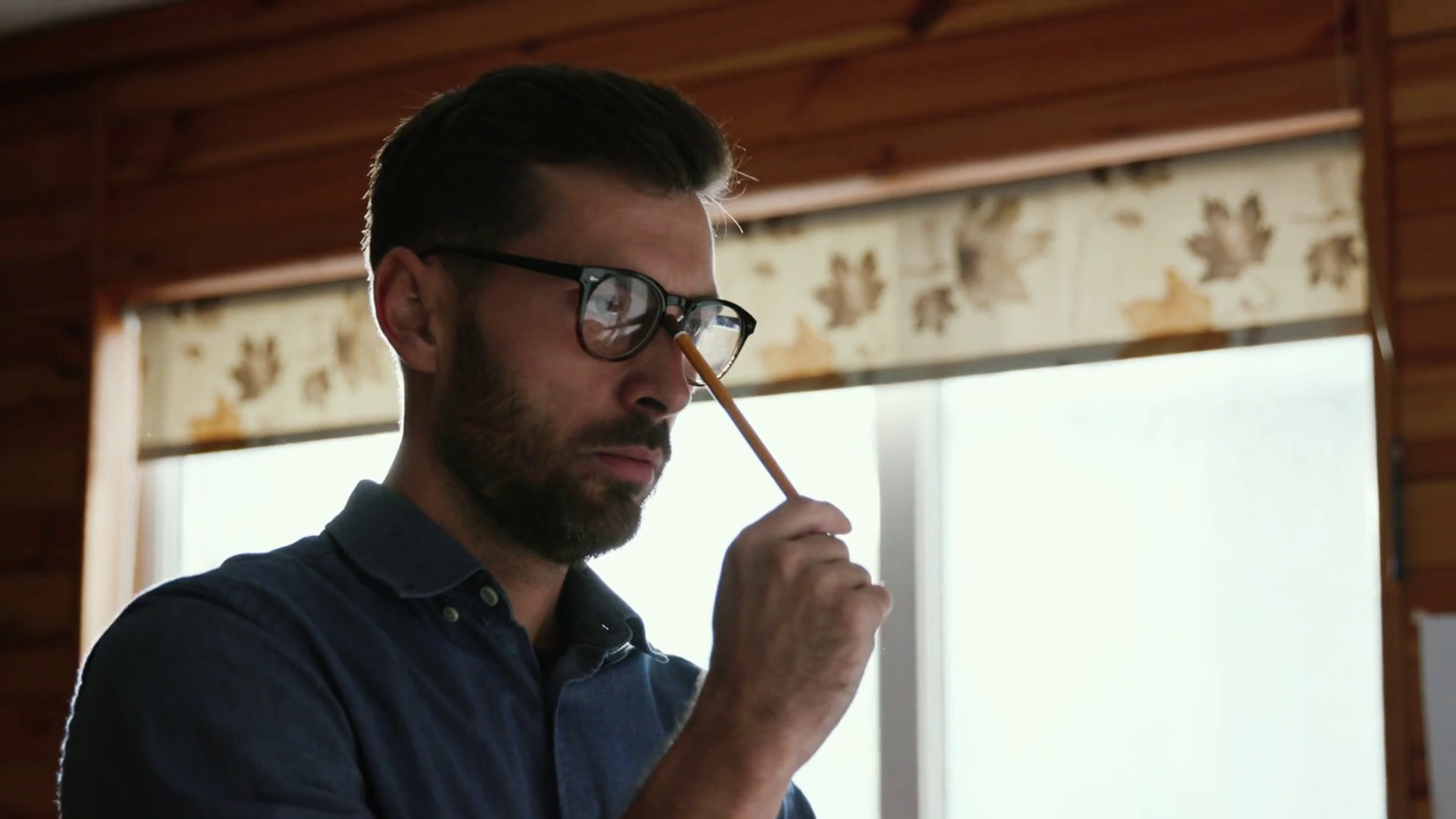 Talented Artist Creating Beautiful Artwork Stock Footage SBV-337332791 ...