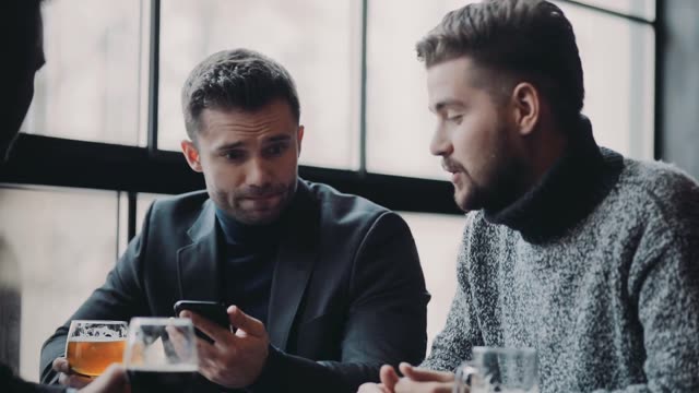 Nodding In Agreement Stock Footage: Royalty-Free Video Clips - Storyblocks