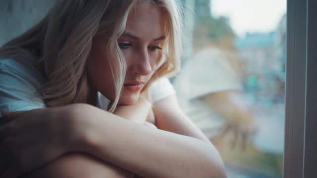 Download Sad Videos - Royalty Free Sad Stock Footage Clips