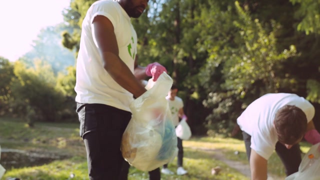 Waste Segregation Stock Footage: Royalty-Free Video Clips - Storyblocks