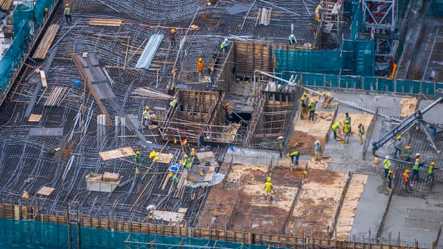 Maritime Construction Stock Footage: Royalty-Free Video Clips - Storyblocks