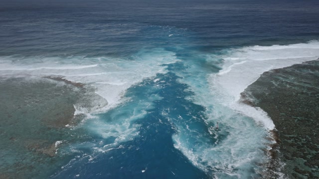 Looping Ocean Stock Footage: Royalty-Free Video Clips - Storyblocks