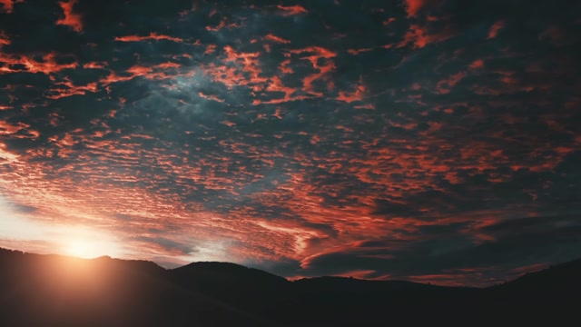 Slow Time Lapse Stock Footage: Royalty-Free Video Clips - Storyblocks