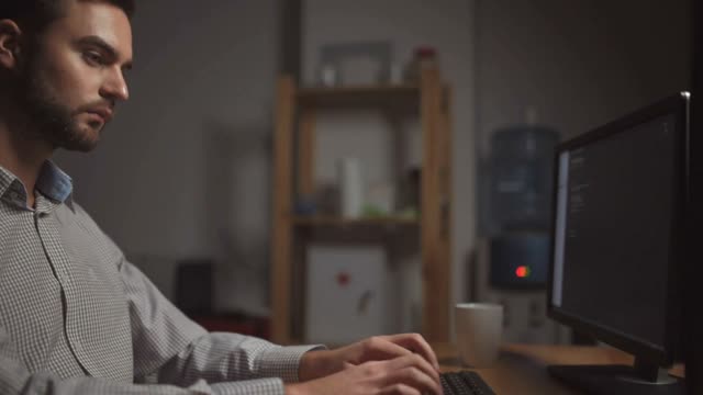 System Overload Stock Footage: Royalty-Free Video Clips - Storyblocks