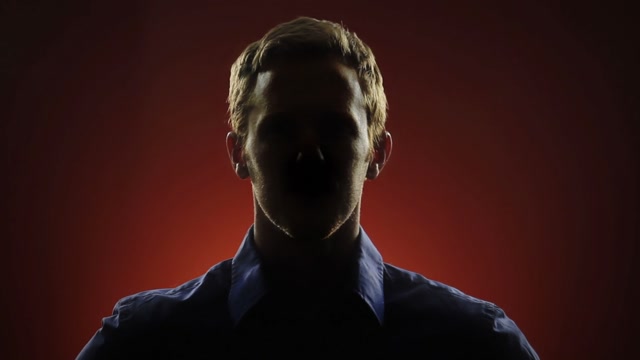 Mysterious Face Stock Footage: Royalty-Free Video Clips - Storyblocks