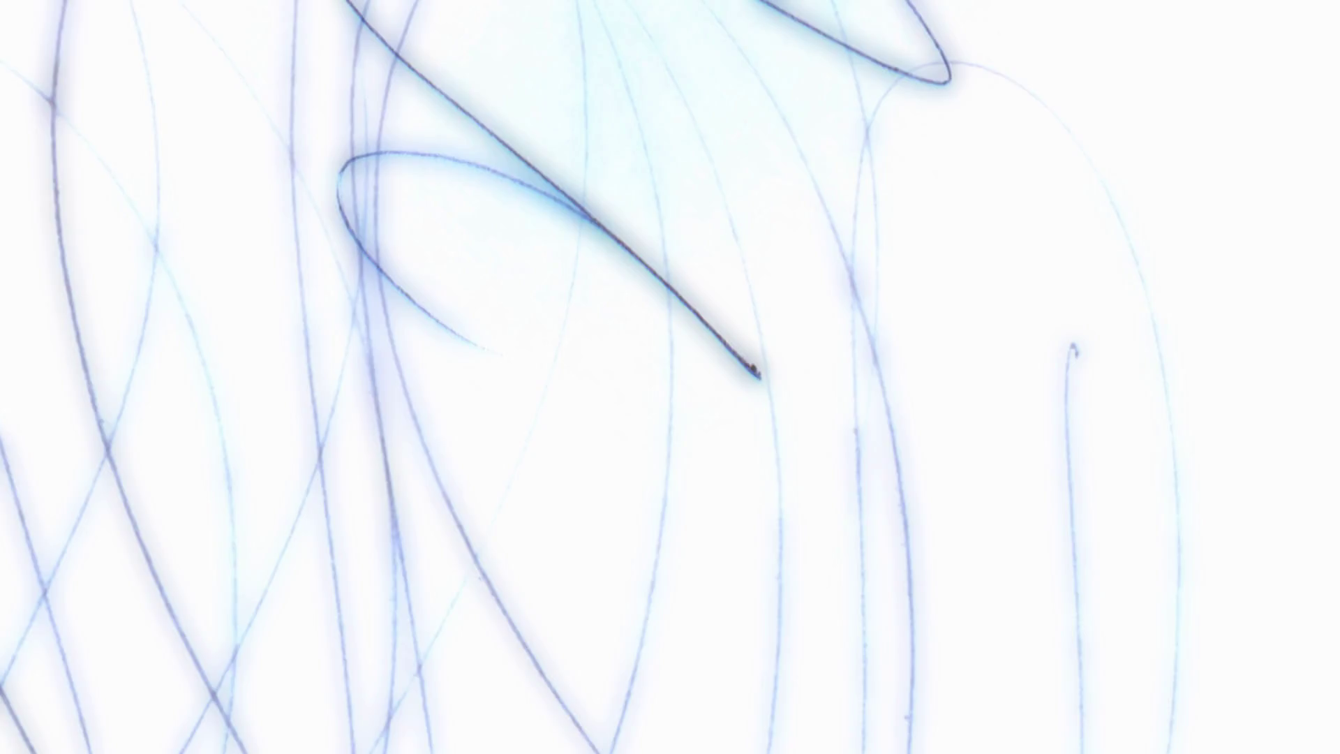 A Filmic Scribbly-line Texture Can Be Stock Footage SBV-302102915 ...