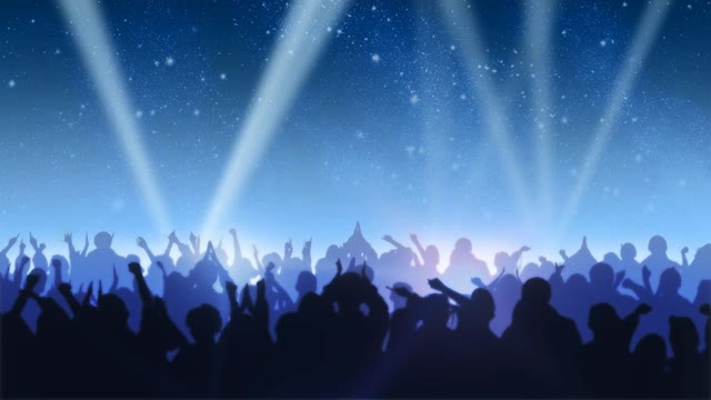 Clapping Animation Stock Footage: Royalty-Free Video Clips - Storyblocks