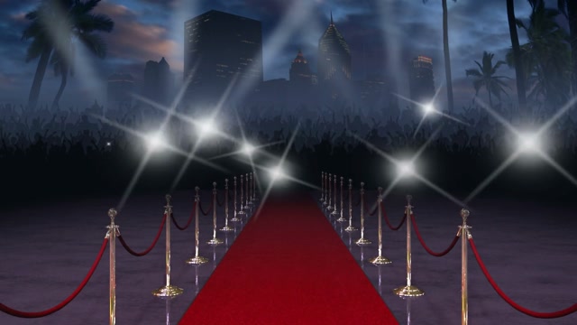 Beauty Pageant Backdrop Stock Footage: Royalty-Free Video Clips ...